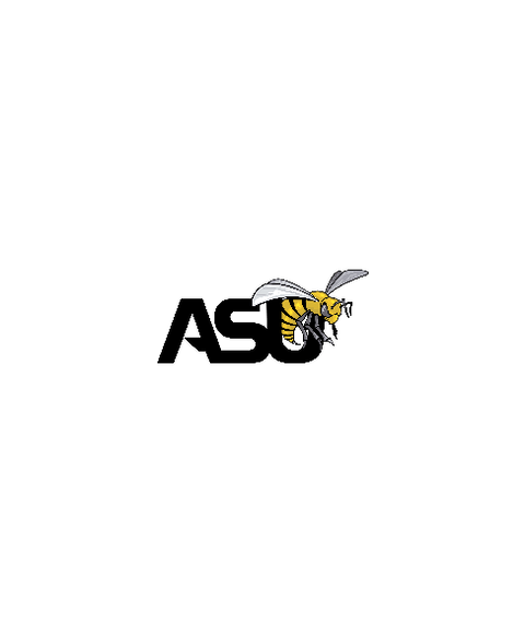 ALABAMA STATE UNIVERSITY | Gainz Sportsgear LLC.