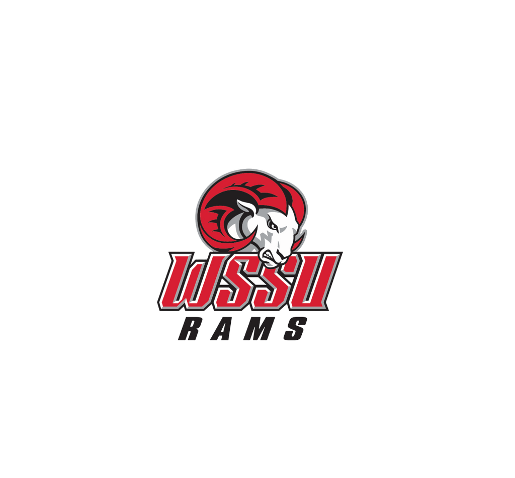 WINSTON-SALEM STATE UNIVERSITY | Gainz Sportsgear LLC.