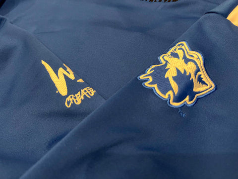 Cheyney University HBCU Apparel - Shop Gainz Sportsgear | Gainz ...